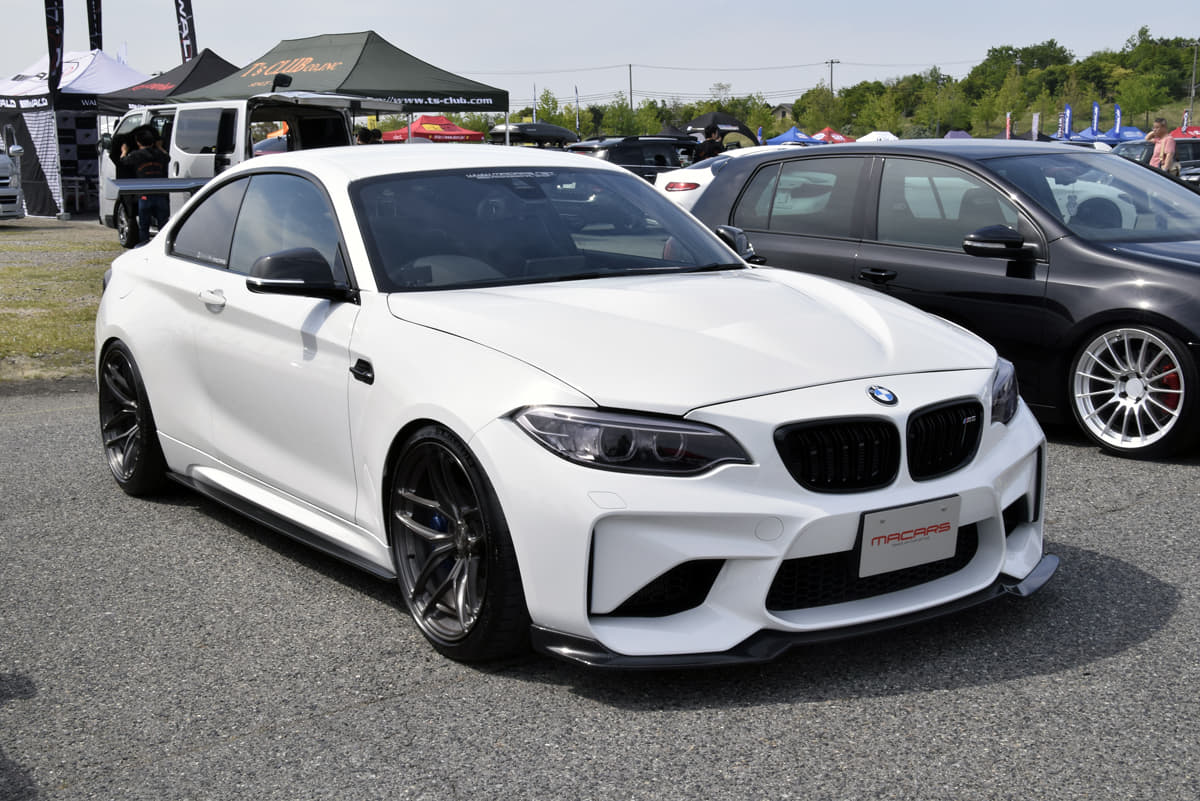 【画像ギャラリー】ドレスアップBMWの増加は景気回復の証？af impスーパーカーニバル2019 | AUTO MESSE WEB 〜 カスタム・アウトドア・福祉車両・モータースポーツなどの ...