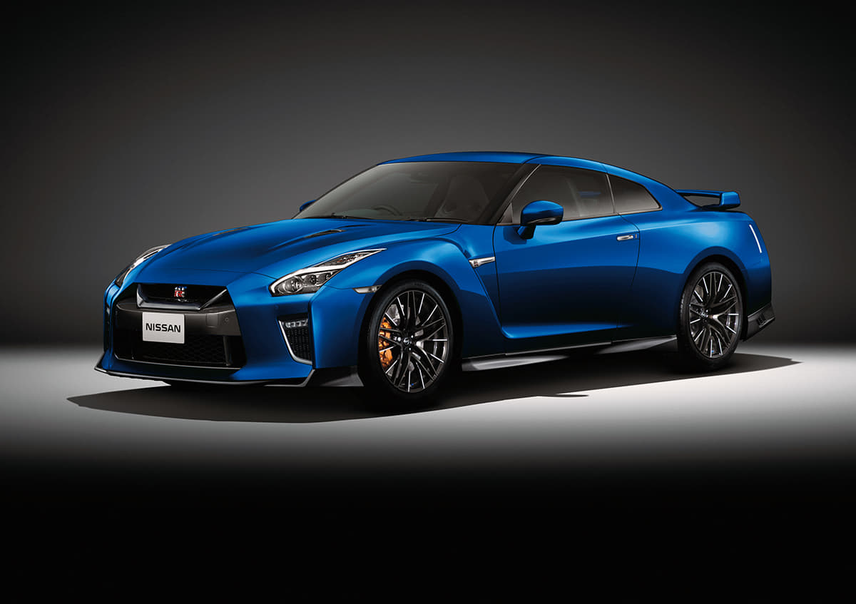 最新こそ最強！ 日産R35GT-Rが節目に刻む集大成、2020年モデル詳報 | AUTO MESSE WEB（オートメッセウェブ） ～カスタム ...