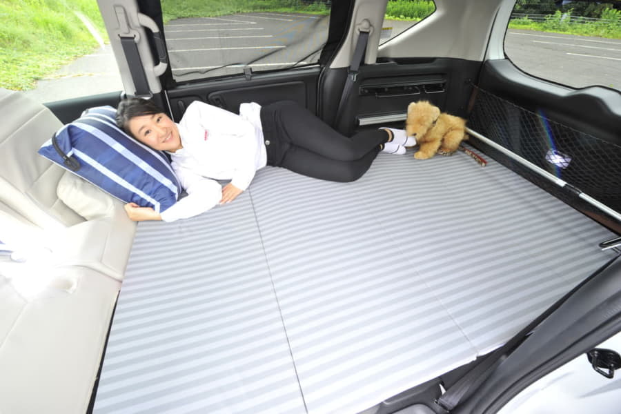 「第290回 af imp.スタイルアップカーコンテスト」第3位 | AUTO MESSE WEB（オートメッセウェブ） ～カスタム・アウトドア・福祉車両・モータースポーツなどのカーライフ情報が満載～