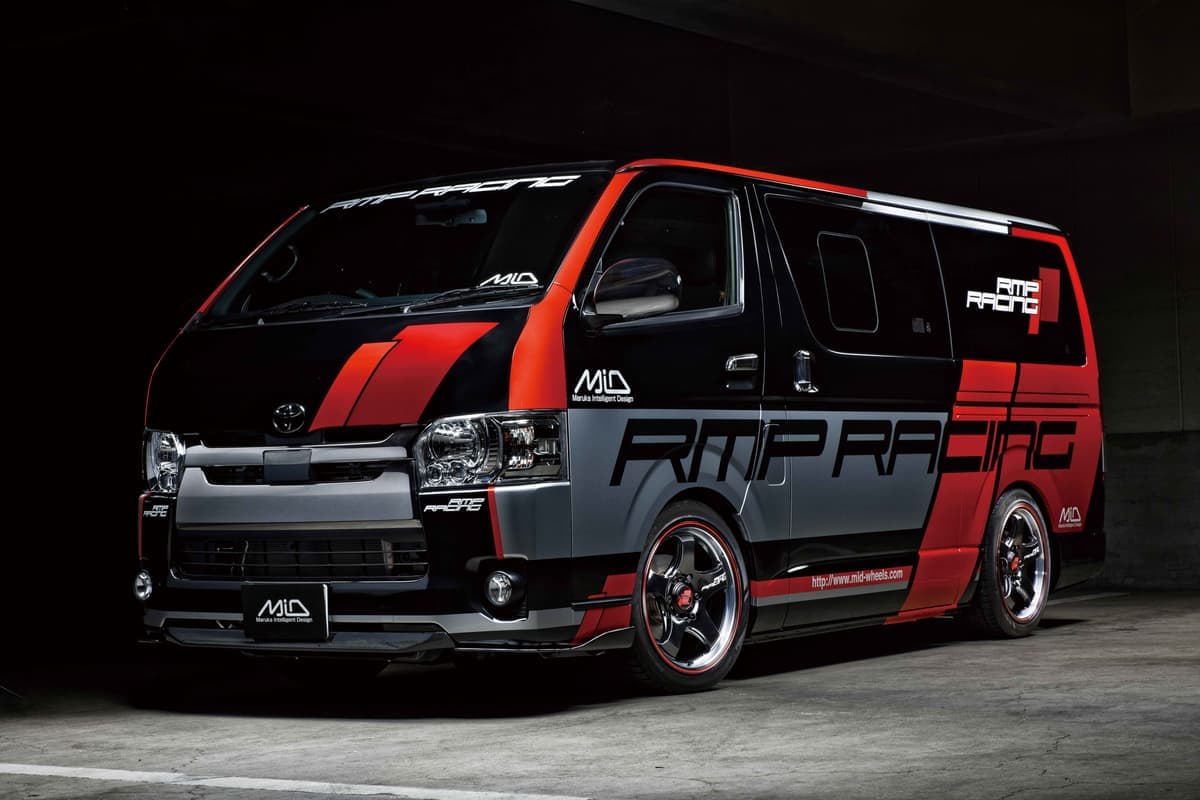 【画像ギャラリー】ハイレベルな品質とデザインを両立「最強のコスパを誇るホイールがデビュー」 | AUTO MESSE WEB（オートメッセ ...