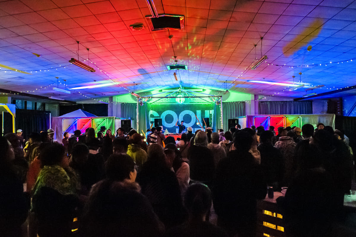 【画像ギャラリー】日本最大級のキャンプフェス「GO OUT CAMP」が富士の麓”ふもとっぱら”で開催 | AUTO MESSE WEB ...