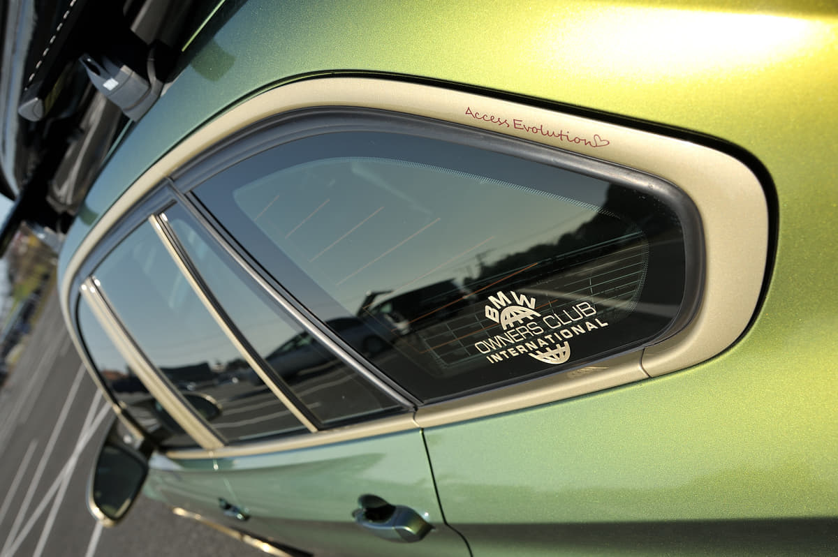 【画像ギャラリー】「第289回af imp.スタイルアップカーコンテスト」第2位 | AUTO MESSE WEB 〜 カスタム・アウトドア・福祉車両・モータースポーツなどのカーライフ情報が満載