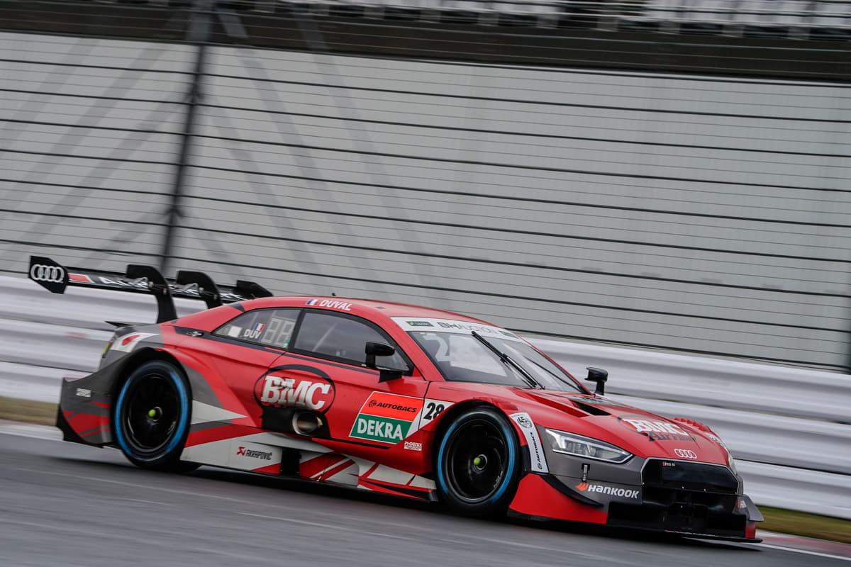 【画像ギャラリー】SUPER GTとDTMの違いは？ 日本とドイツの最高峰レースがガチンコ対決した意義 | AUTO MESSE WEB ...