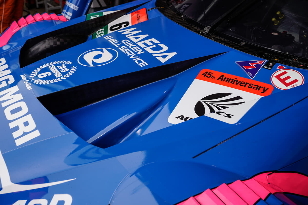 【画像ギャラリー】SUPER GTとDTMの違いは？ 日本とドイツの最高峰レースがガチンコ対決した意義 | AUTO MESSE WEB ...