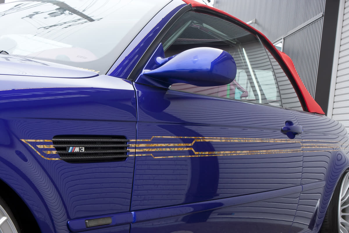 【画像ギャラリー】「第292回 af imp.スタイルアップカーコンテスト」第5位 | AUTO MESSE WEB 〜 カスタム・アウトドア・福祉車両・モータースポーツなどのカーライフ情報が満載