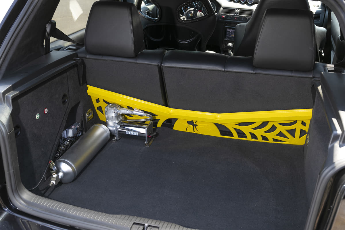 【画像ギャラリー】「第293回 af imp.スタイルアップカーコンテスト」第4位 | AUTO MESSE WEB 〜 カスタム・アウトドア・福祉車両・モータースポーツなどのカーライフ情報が満載