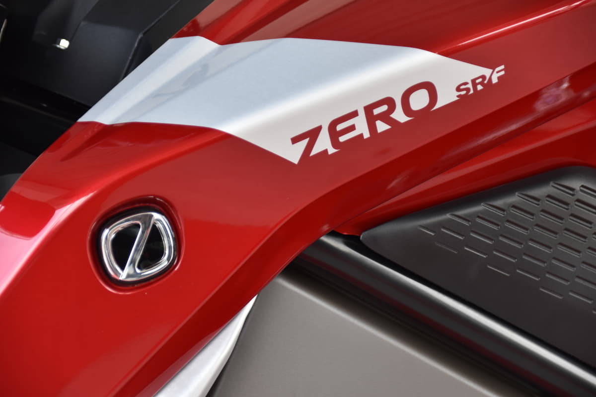 【画像ギャラリー】330万円の高級”電動”バイク「SR/F」が日本上陸！モーター出力110馬力の激速モデル | AUTO MESSE WEB ...