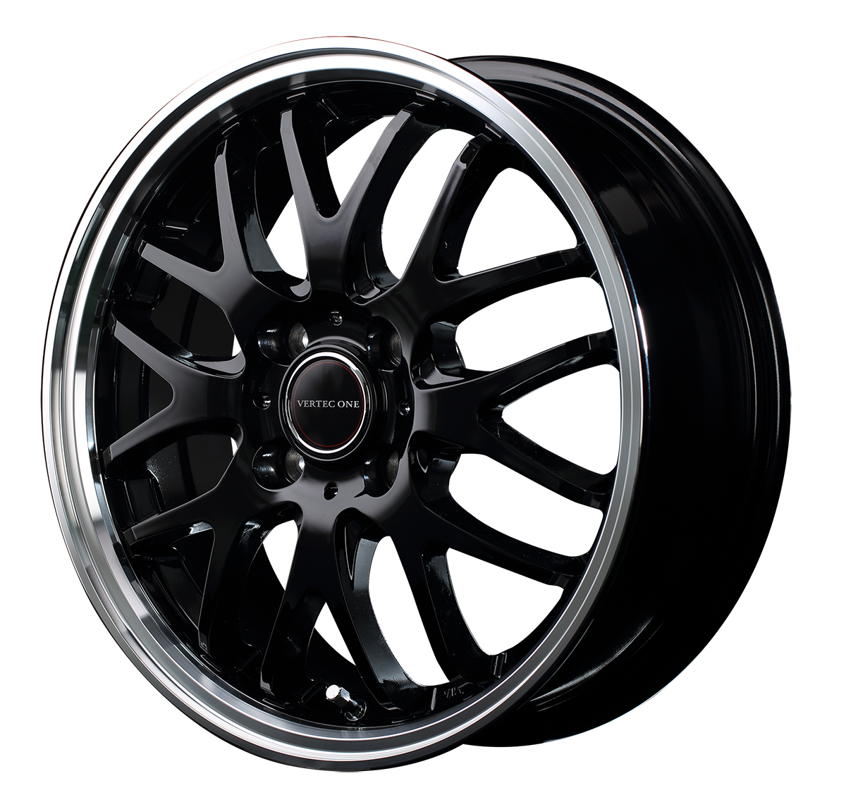 【画像ギャラリー】最新デザインを安心してリーズナブルに楽しめるホイール「MID」 | AUTO MESSE WEB（オートメッセウェブ） 〜 クルマを文化する