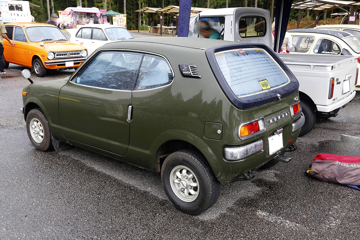 【画像ギャラリー】激レアな「360cc軽自動車」が大集合で本気レース！ 「サブロクミート」がオヤジには胸熱すぎた | AUTO MESSE WEB（オートメッセウェブ） 〜 クルマを文化する