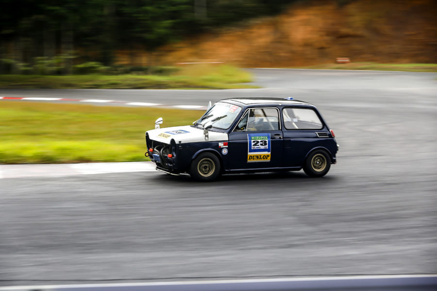 【画像ギャラリー】激レアな「360cc軽自動車」が大集合で本気レース！ 「サブロクミート」がオヤジには胸熱すぎた | AUTO MESSE WEB 〜 カスタム・アウトドア・福祉車両・モーター ...