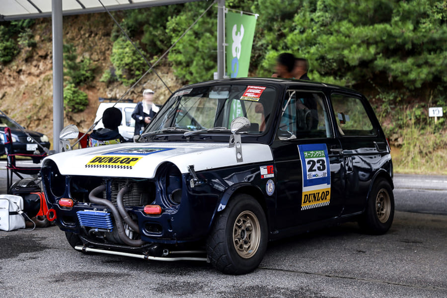 【画像ギャラリー】激レアな「360cc軽自動車」が大集合で本気レース！ 「サブロクミート」がオヤジには胸熱すぎた | AUTO MESSE WEB 〜 カスタム・アウトドア・福祉車両・モーター ...