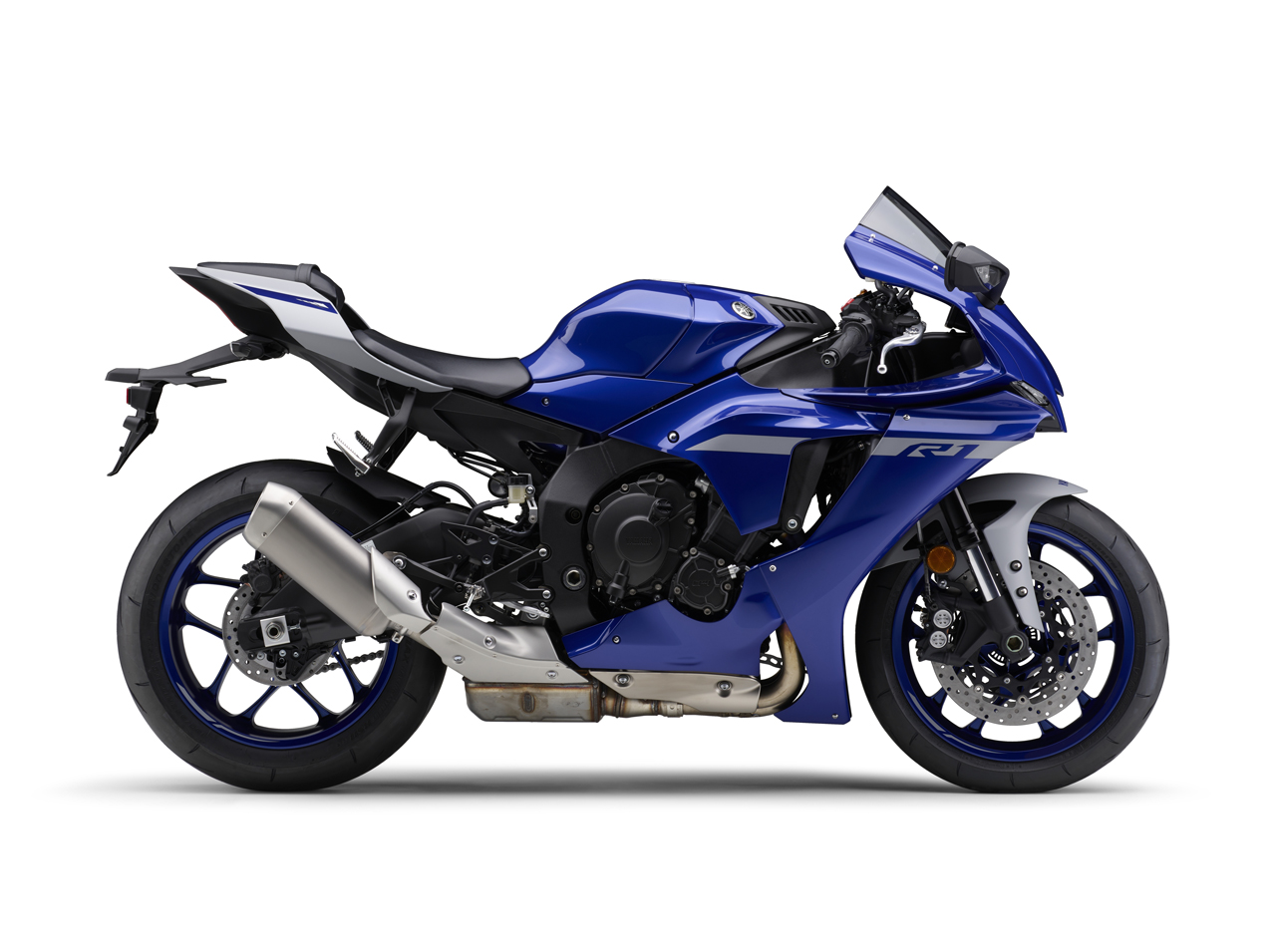 上級モデルは期間限定の予約受付！ ヤマハの旗艦モデル「YZF-R1」の日本仕様が8月登場 | AUTO MESSE WEB（オートメッセウェブ ...