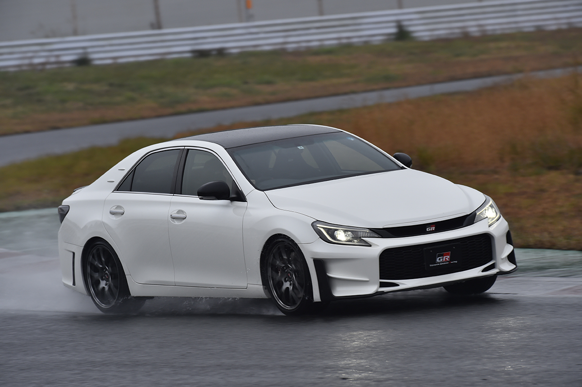 【画像ギャラリー】トヨタのスポーツブランド「GR」「GRスポーツ」「GRMN」の3つは何が違う？ | AUTO MESSE WEB（オートメッセウェブ） 〜 クルマを文化する