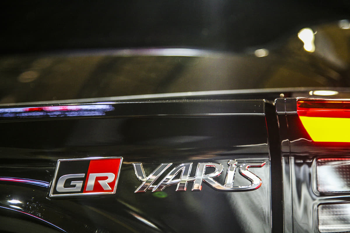 【画像ギャラリー】トヨタのスポーツブランド「GR」「GRスポーツ」「GRMN」の3つは何が違う？ | AUTO MESSE WEB（オートメッセウェブ） 〜 クルマを文化する