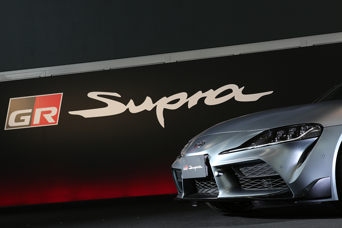 【画像ギャラリー】トヨタのスポーツブランド「GR」「GRスポーツ」「GRMN」の3つは何が違う？ | AUTO MESSE WEB（オートメッセウェブ） 〜 クルマを文化する