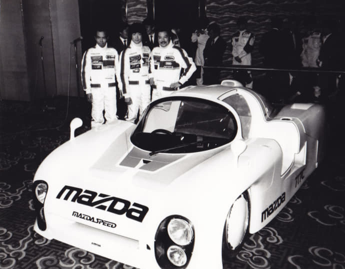リアル「下町ロケット」の世界！ ディーラーの片隅からルマンを制したマツダスピードの感動