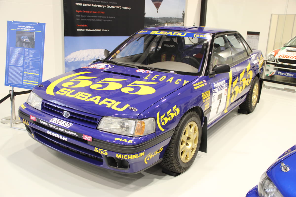 【画像ギャラリー】応援しているチームの銘柄を吸った時代！ 「JPS」「キャメル」「555」タバコとレースの切っても切れない関係 | AUTO ...