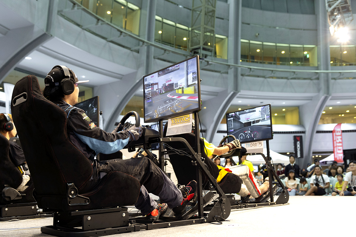 「精神論」から「クルマに触れない」練習まで！ 実体験で語るサーキットで「速くなれる」方法5つ | AUTO MESSE WEB（オートメッセウェブ） ～カスタム・アウトドア・福祉車両・モーター ...