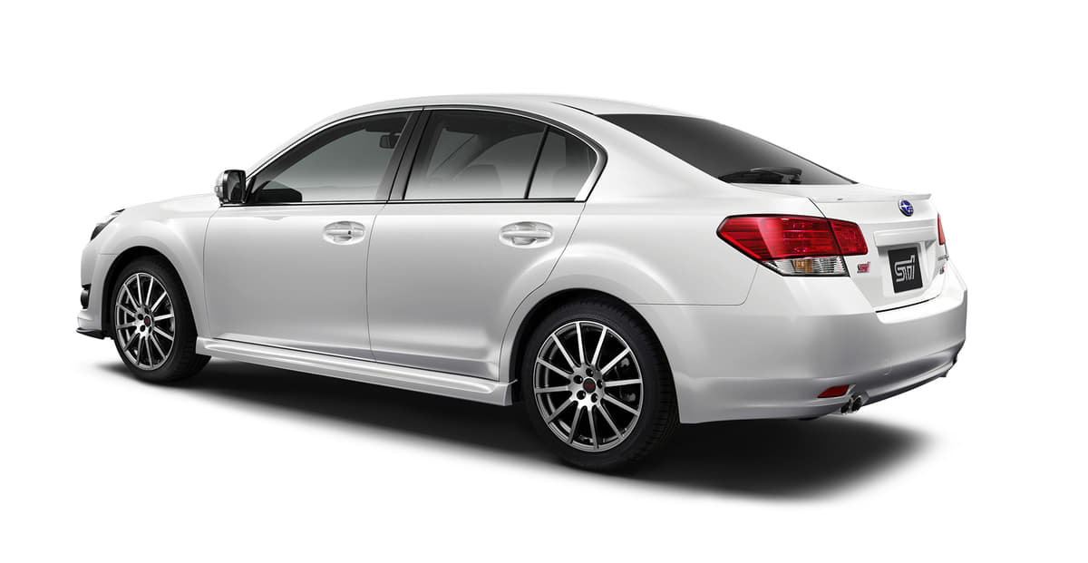 【画像ギャラリー】「即完売」に「中古が新車価格を上まわる」など当たり前！ 「STI」のコンプリートカーがファンを虜にするワケ | AUTO MESSE WEB（オートメッセウェブ） 〜 クルマ ...