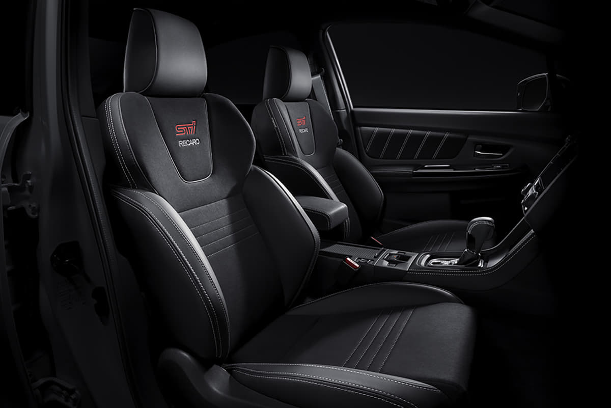 【画像ギャラリー】「即完売」に「中古が新車価格を上まわる」など当たり前！ 「STI」のコンプリートカーがファンを虜にするワケ | AUTO MESSE WEB（オートメッセウェブ） 〜 クルマ ...