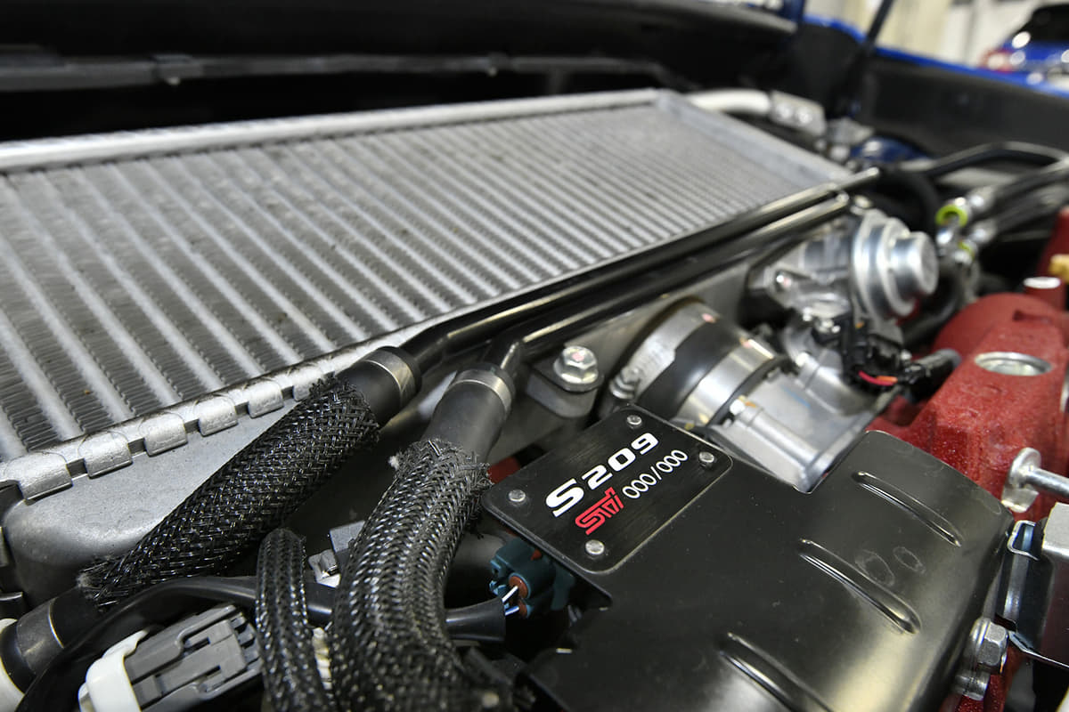 【画像ギャラリー】「即完売」に「中古が新車価格を上まわる」など当たり前！ 「STI」のコンプリートカーがファンを虜にするワケ | AUTO MESSE WEB（オートメッセウェブ） 〜 クルマ ...