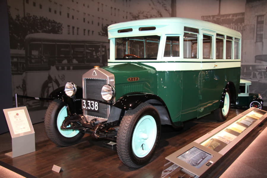 いすゞの乗用車は第一号から神車だった！ 「ベレル」を生んだ圧倒的な技術力 | AUTO MESSE WEB（オートメッセウェブ） ～カスタム ...