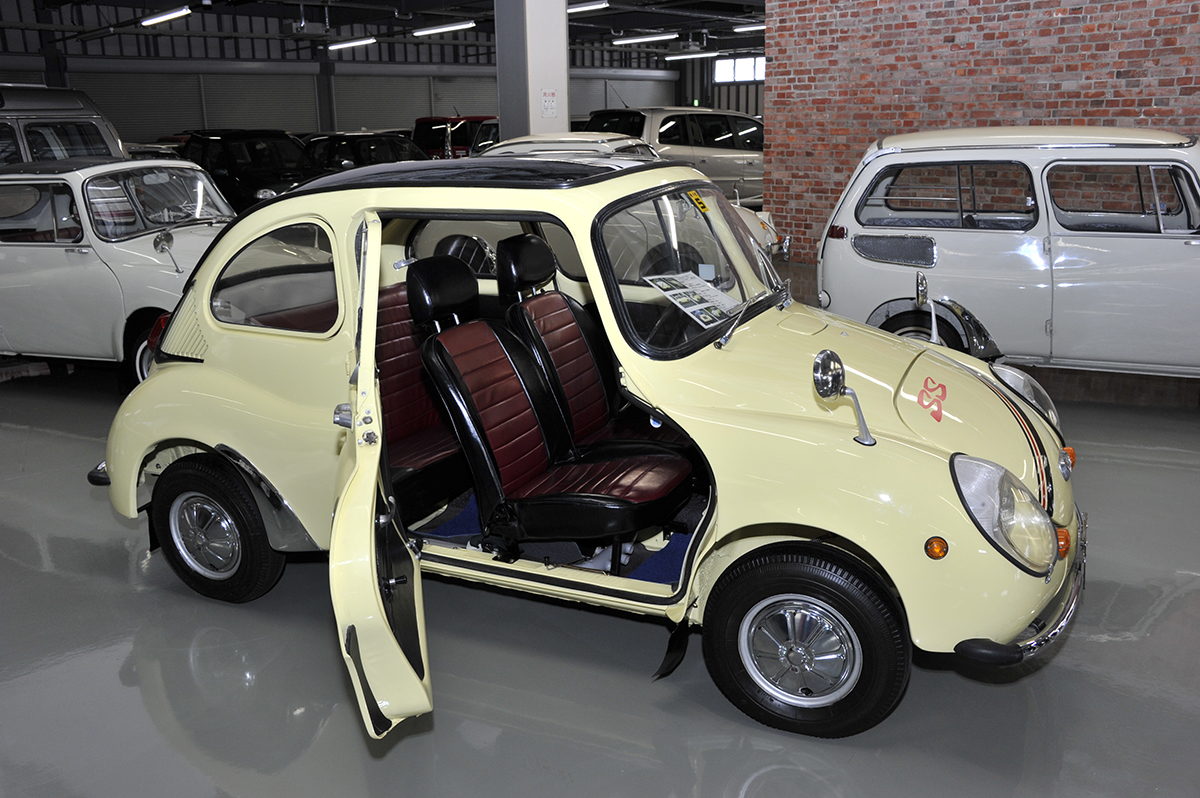 【画像ギャラリー】50年前の大戦争！ ホンダN360が火を付けた「360cc軽自動車」の馬力争いが猛烈だった | AUTO MESSE WEB（オートメッセウェブ） 〜 クルマを文化する