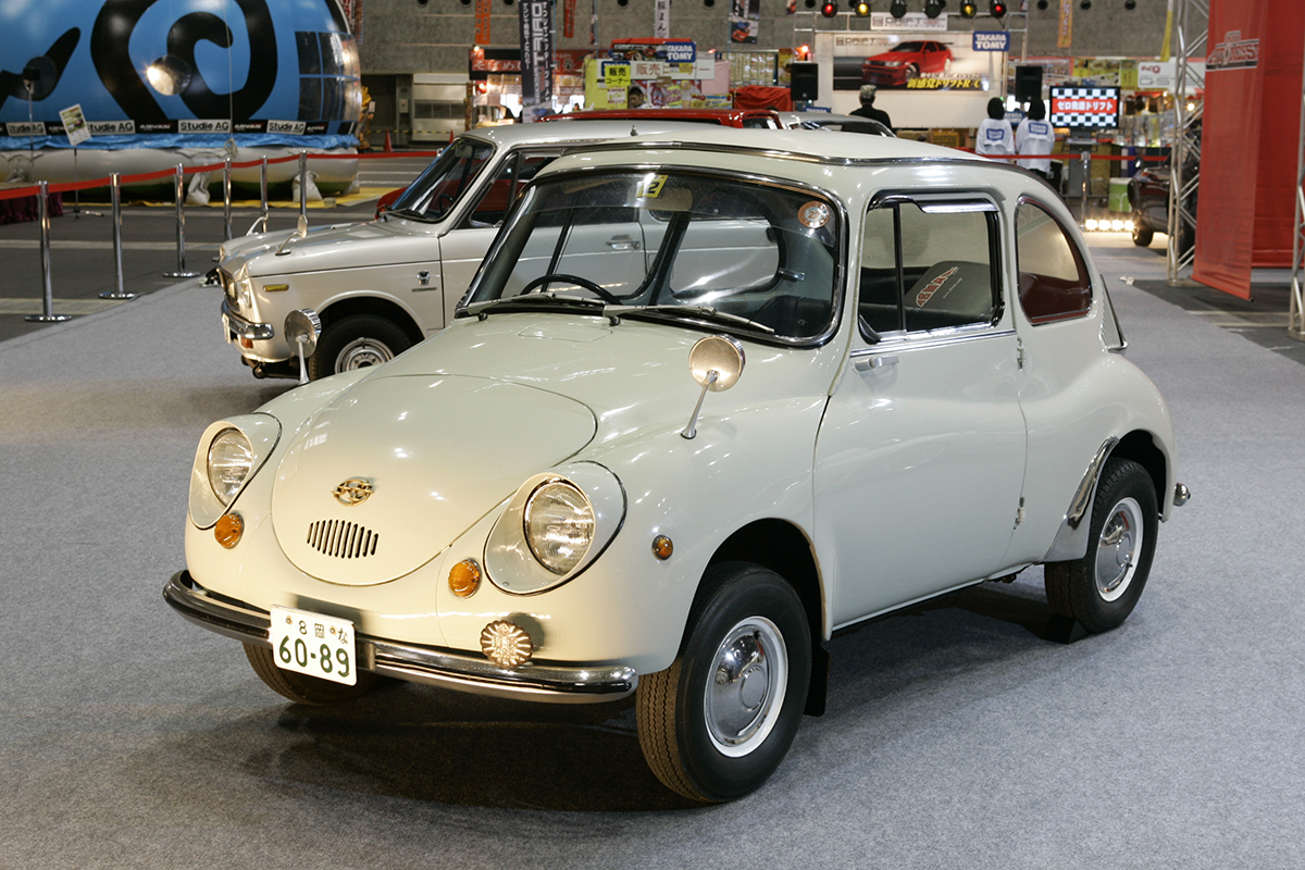 【画像ギャラリー】50年前の大戦争！ ホンダN360が火を付けた「360cc軽自動車」の馬力争いが猛烈だった | AUTO MESSE WEB（オートメッセウェブ） 〜 クルマを文化する