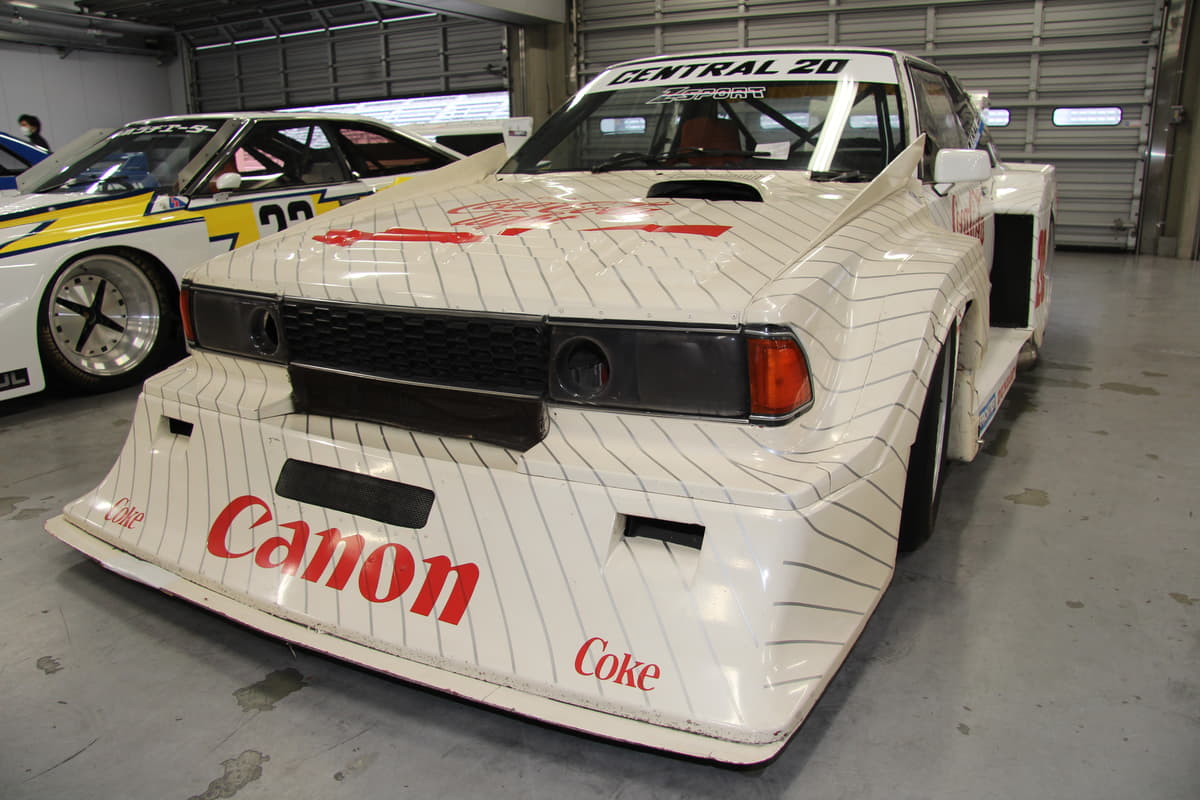 【画像ギャラリー】「スーパーシルエット」に「R90CP」！ 日産の歴代ワークスマシンはすべてが伝説だった | AUTO MESSE WEB ...