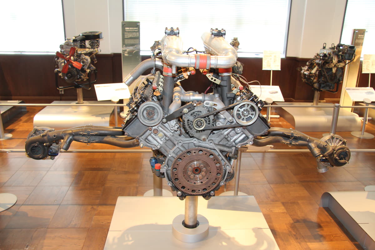 【画像ギャラリー】「スーパーシルエット」に「R90CP」！ 日産の歴代ワークスマシンはすべてが伝説だった | AUTO MESSE WEB ...