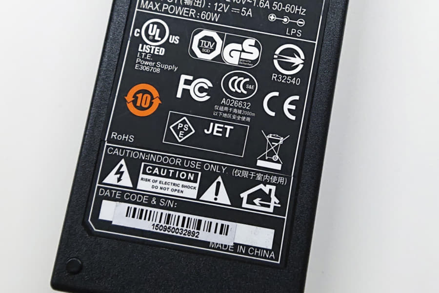 【画像ギャラリー】ニセ刻印まで存在！ クルマのパーツで見かける「JWL」「JIS」「CE」などのマークが想像以上に重要だった | AUTO ...