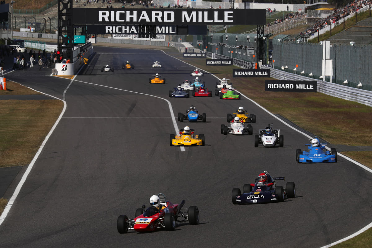 【画像ギャラリー】軽自動車が普通車を圧倒！ 10年で9回王者に輝いた衝撃の「アルトワークス」伝説 | AUTO MESSE WEB（オート ...