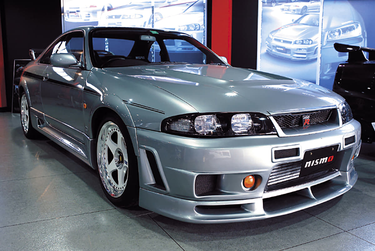 【画像ギャラリー】圧倒的な性能を誇るも人気薄！ スカイライン「R33」GT-Rはなぜ日陰の存在だったのか？ | AUTO MESSE WEB ...