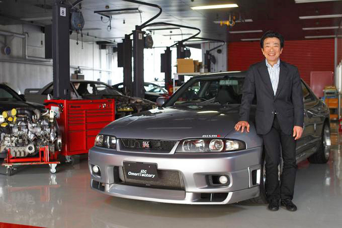 【画像ギャラリー】名車「スカイラインGT-R」に4枚ドアで乗れる愉悦！ パトカーまであった「R33オーテック」の唯一無二っぷり | AUTO ...