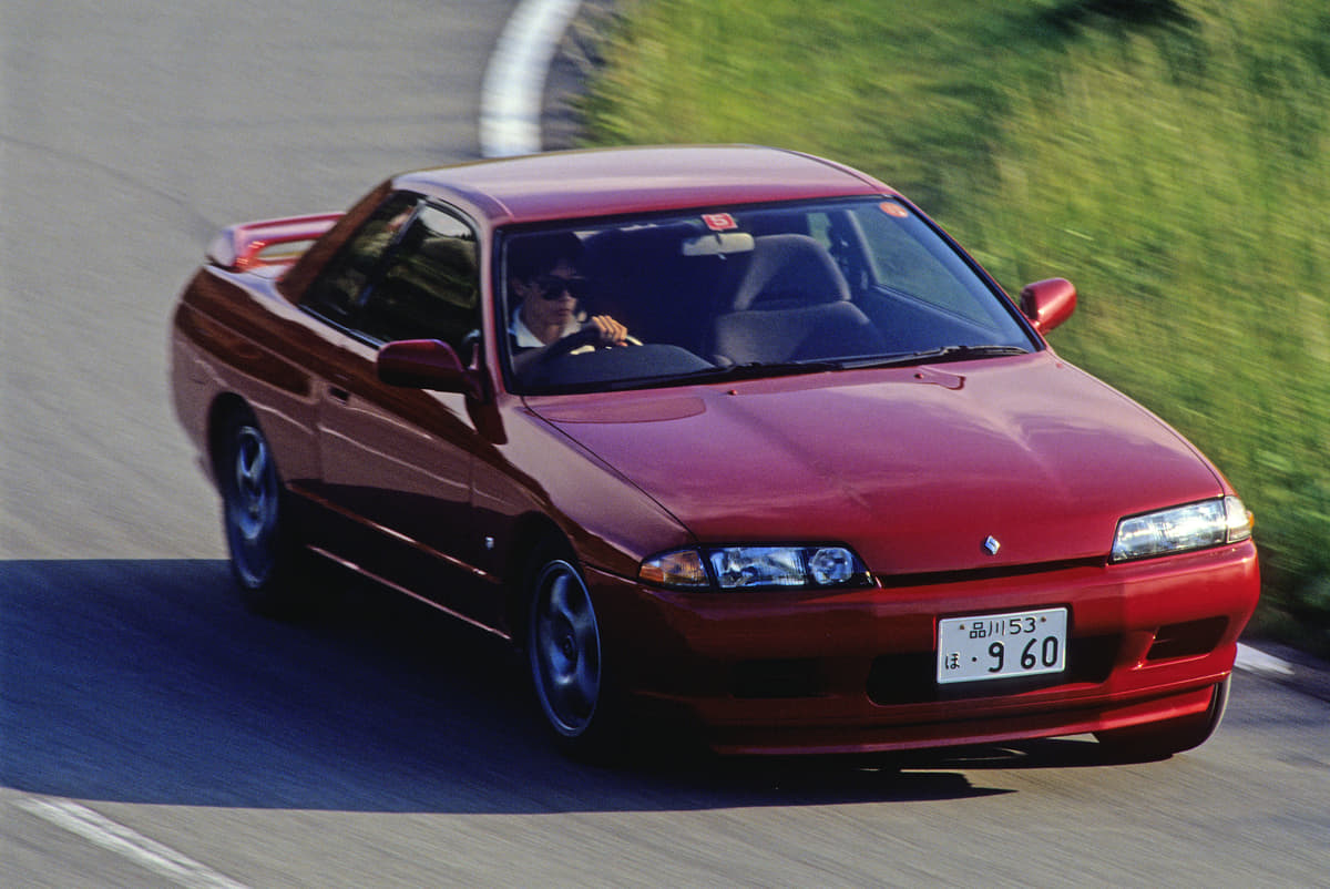 【画像ギャラリー】中古価格高騰は「GT-R」だけじゃなかった！ じつはスゴイ「GTS-t タイプM」の人気と実力 | AUTO MESSE ...