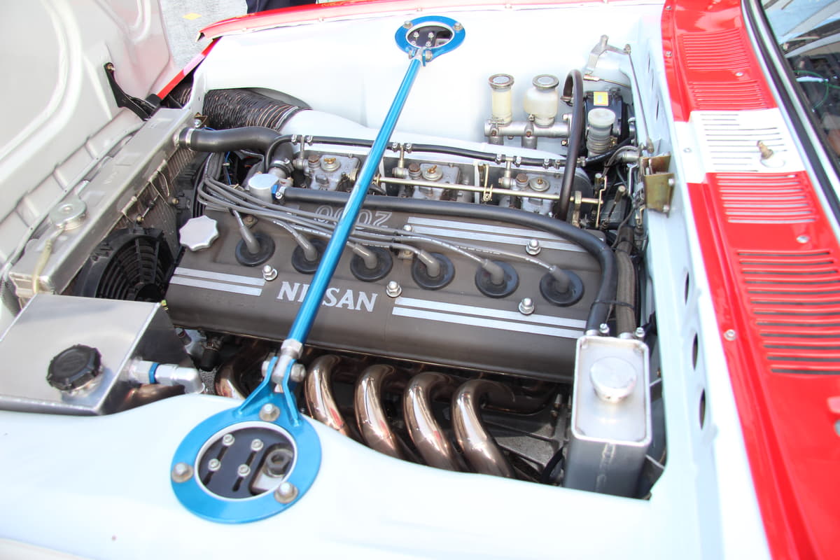 【画像ギャラリー】レースが「リアル実験場」だった時代！ 激熱バトルが生んだ昭和の名車6台 | AUTO MESSE WEB（オートメッセウェブ ...