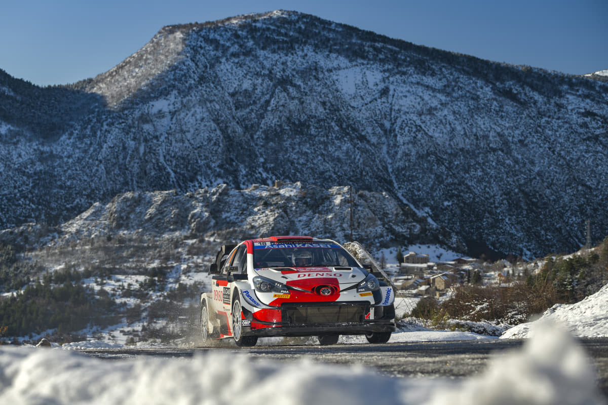 【画像ギャラリー】なんとF1やWECと並ぶ世界選手権「WRC」にはアマチュアでも参戦可能！ ホンキなら何から始めればいい？ | AUTO ...