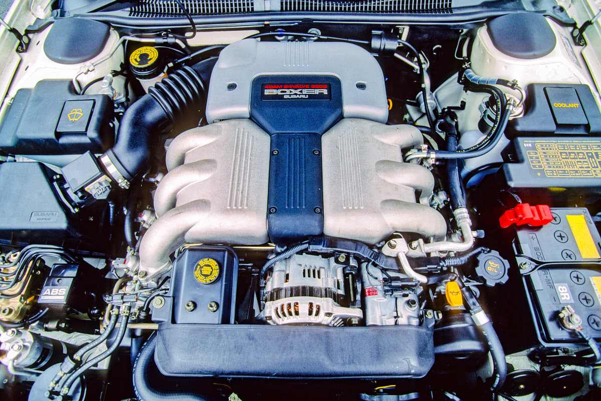 「名車」専用に開発された「贅沢エンジン」！ 誰もが認めるニッポンの歴史的「名機」5選 | AUTO MESSE WEB（オートメッセウェブ ...