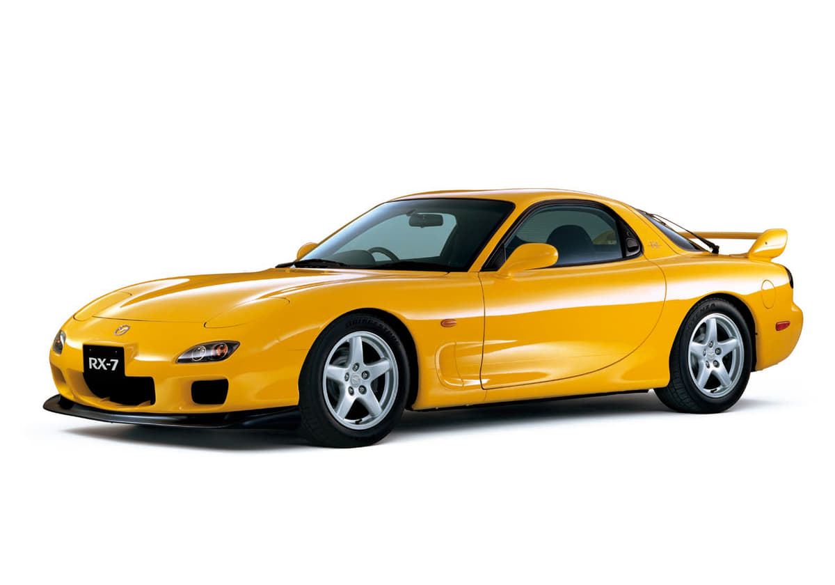 【画像ギャラリー】1千万円級の個体も出現！ 中古価格高騰の波はついに「FD3S RX-7」までも襲った | AUTO MESSE WEB（オートメッセウェブ） 〜 クルマを文化する