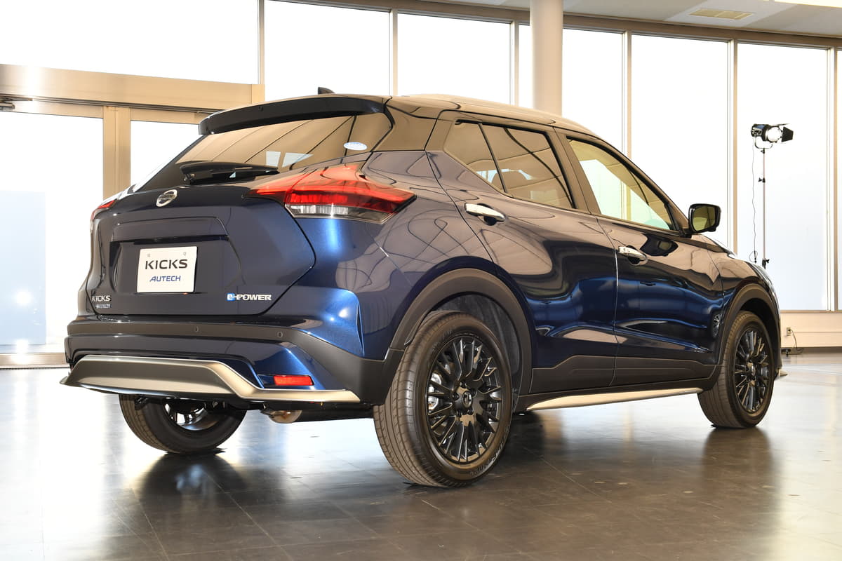 【画像ギャラリー】まさかのMTモデルもアリ！ いま買えるワークス謹製「お買い得」SUV3選 | AUTO MESSE WEB（オートメッセウェブ） 〜 クルマを文化する