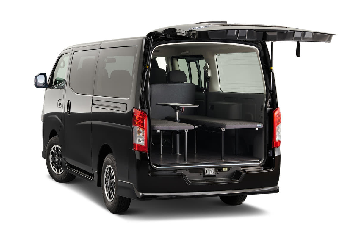 【画像ギャラリー】商用1BOXカーのコンプリートモデルがいま熱い！ 「ワクワク」が凝縮された中身とは | AUTO MESSE WEB（オート ...