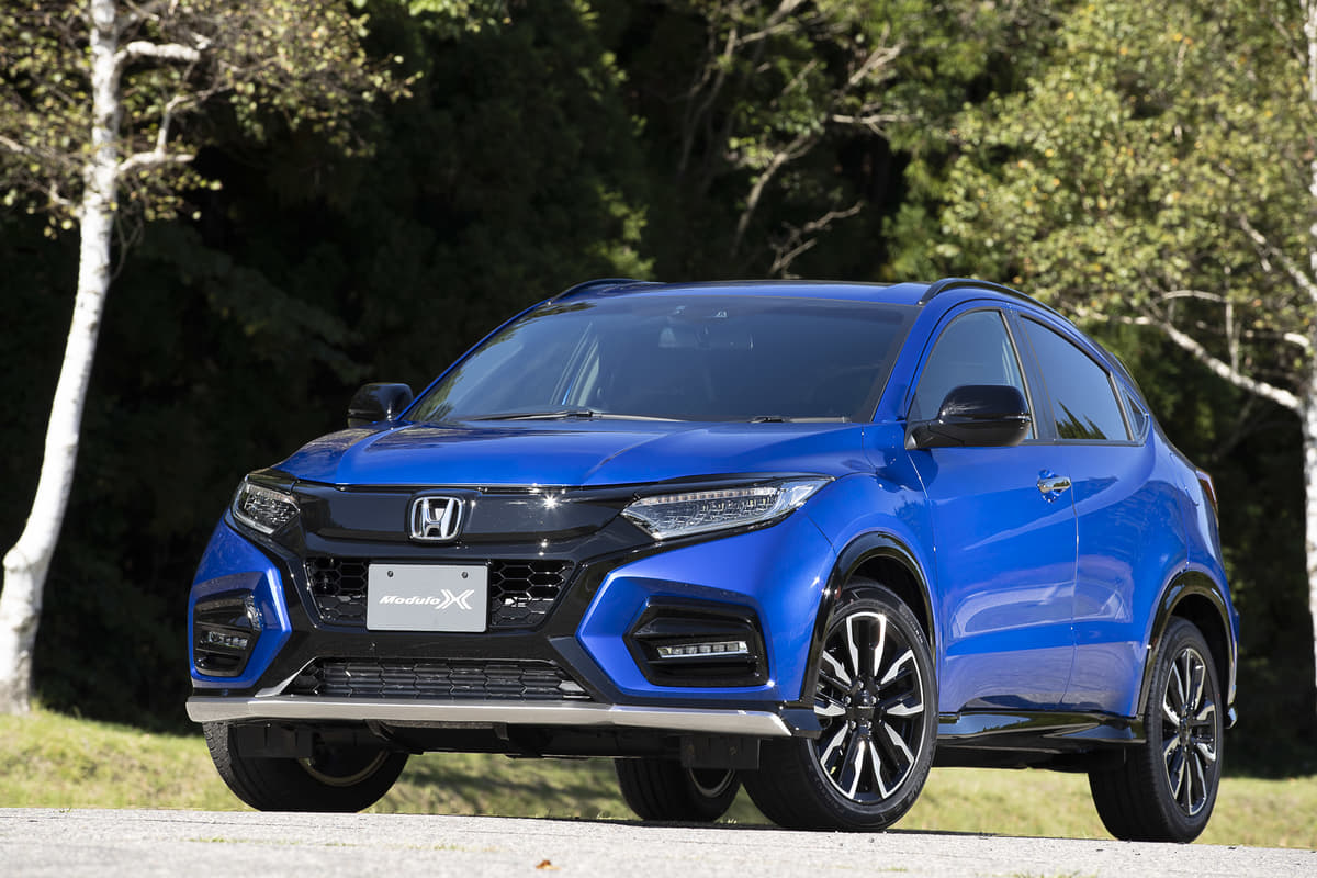 【画像ギャラリー】まさかのMTモデルもアリ！ いま買えるワークス謹製「お買い得」SUV3選 | AUTO MESSE WEB（オートメッセウェブ） 〜 クルマを文化する