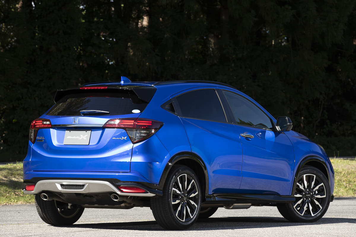 【画像ギャラリー】まさかのMTモデルもアリ！ いま買えるワークス謹製「お買い得」SUV3選 | AUTO MESSE WEB（オートメッセウェブ） 〜 クルマを文化する