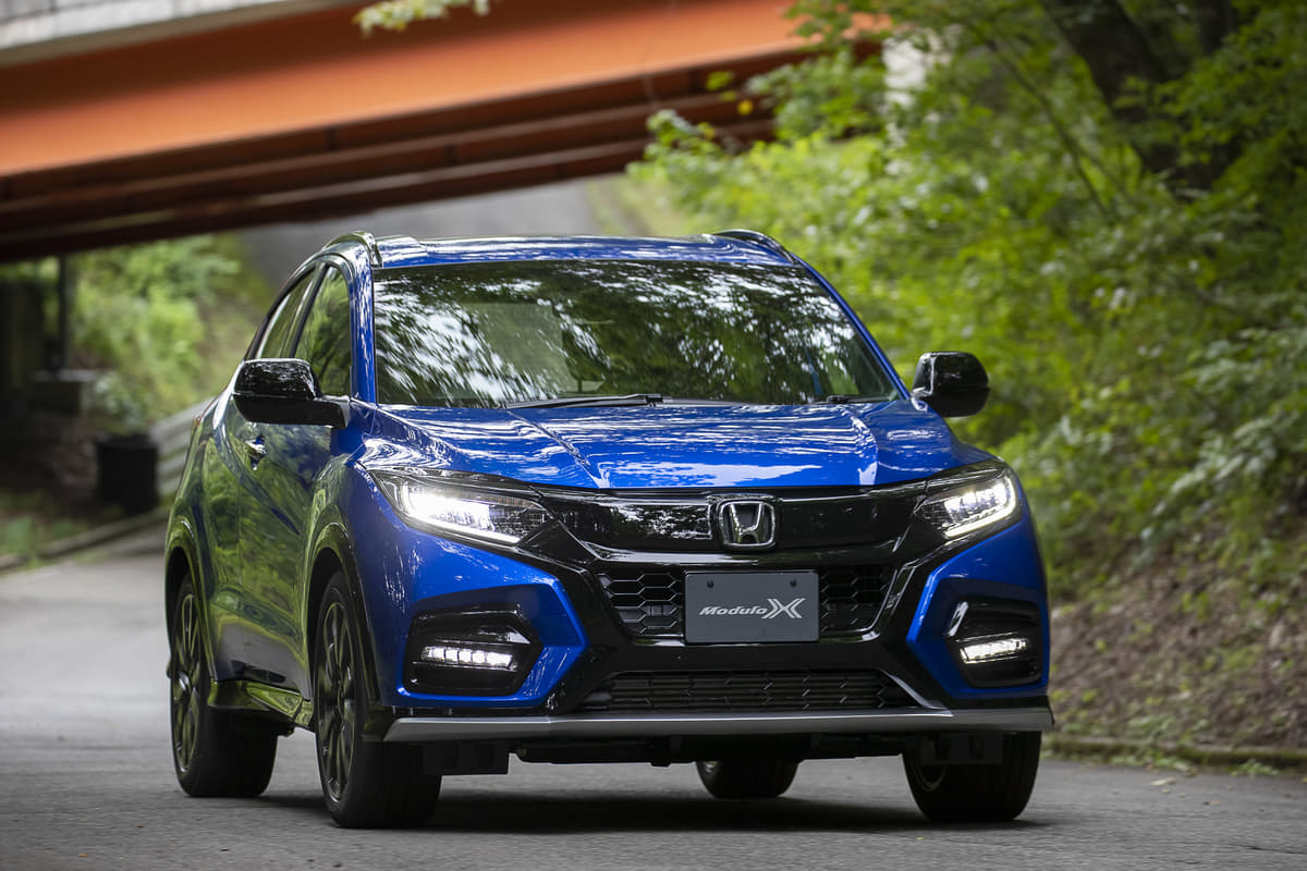 【画像ギャラリー】まさかのMTモデルもアリ！ いま買えるワークス謹製「お買い得」SUV3選 | AUTO MESSE WEB（オートメッセウェブ） 〜 クルマを文化する