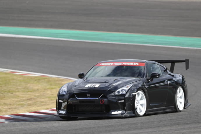 技術命のチューニング集団！ 「CLUB RH9」とは何か | AUTO MESSE WEB（オートメッセウェブ） ～カスタム・アウトドア・福祉 ...