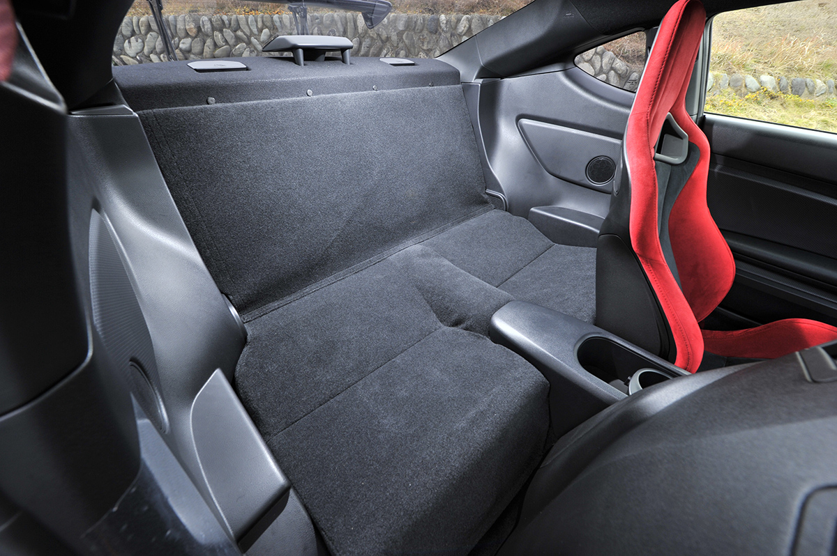 ベース車価格の倍！ 648万円でも爆安だった伝説の「86GRMN」を振り返る | AUTO MESSE WEB（オートメッセウェブ） ～カスタム・アウトドア・福祉車両・モータースポーツなどの ...