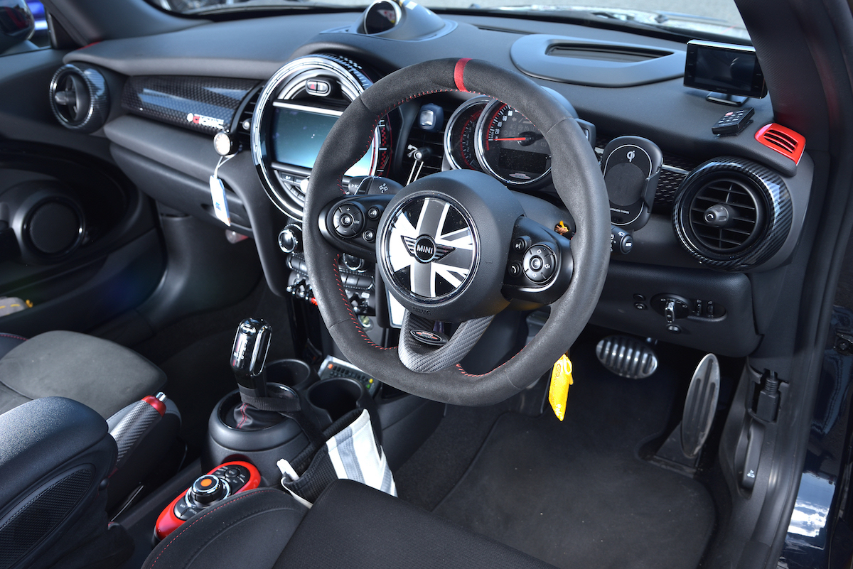 【画像ギャラリー】af imp. Style up Car Contest 2021【第300回 山梨県 エムライン】 | AUTO ...