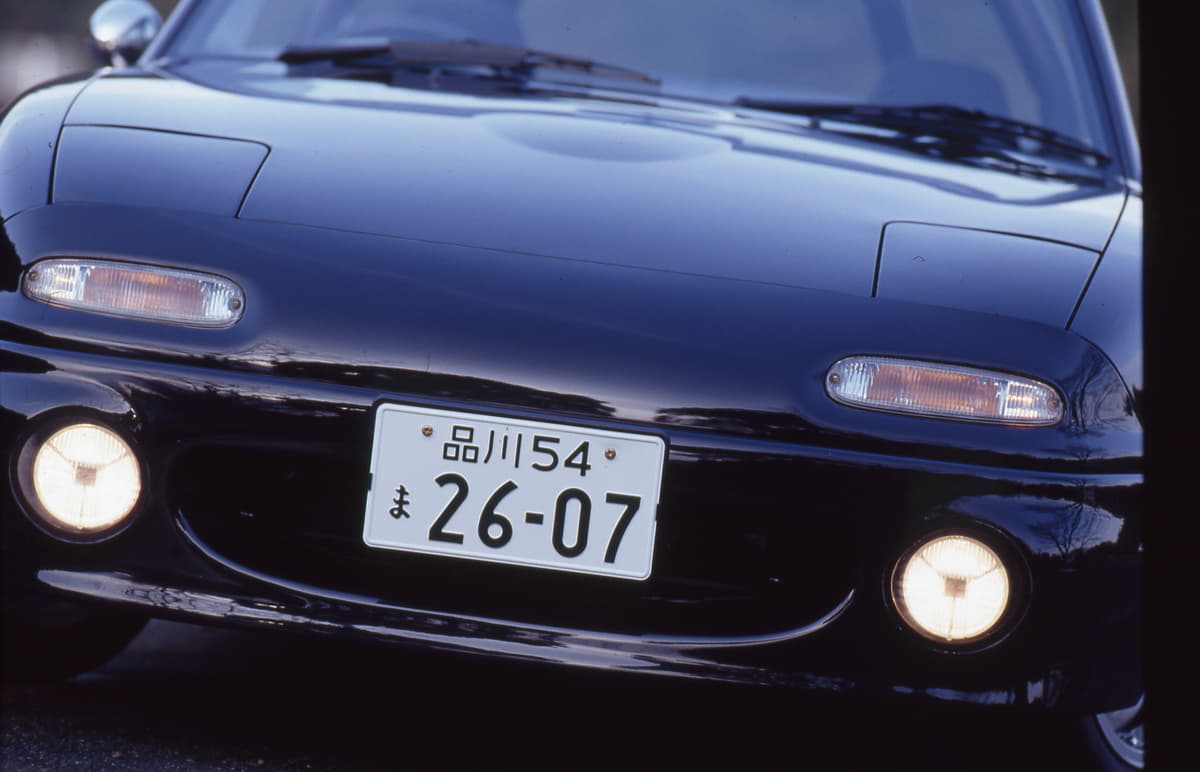 「限定300台」「世田谷まで来ないと売らん」！ 超強気だったのに爆売れだったロードスター「M2 1001」秘話 | AUTO MESSE ...