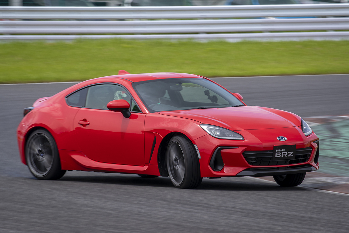 新型BRZを買うか、それともライバルか？ 予算350万円以下で手に入るスポーツモデル5選 | AUTO MESSE WEB ～カスタム ...