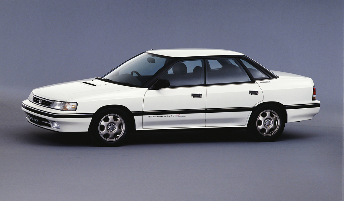 「GSR」「SSS」「GT-FOUR」！長年愛される「伝統のグレード名」その意味と由来とは？ | AUTO MESSE WEB（オートメッセ ...